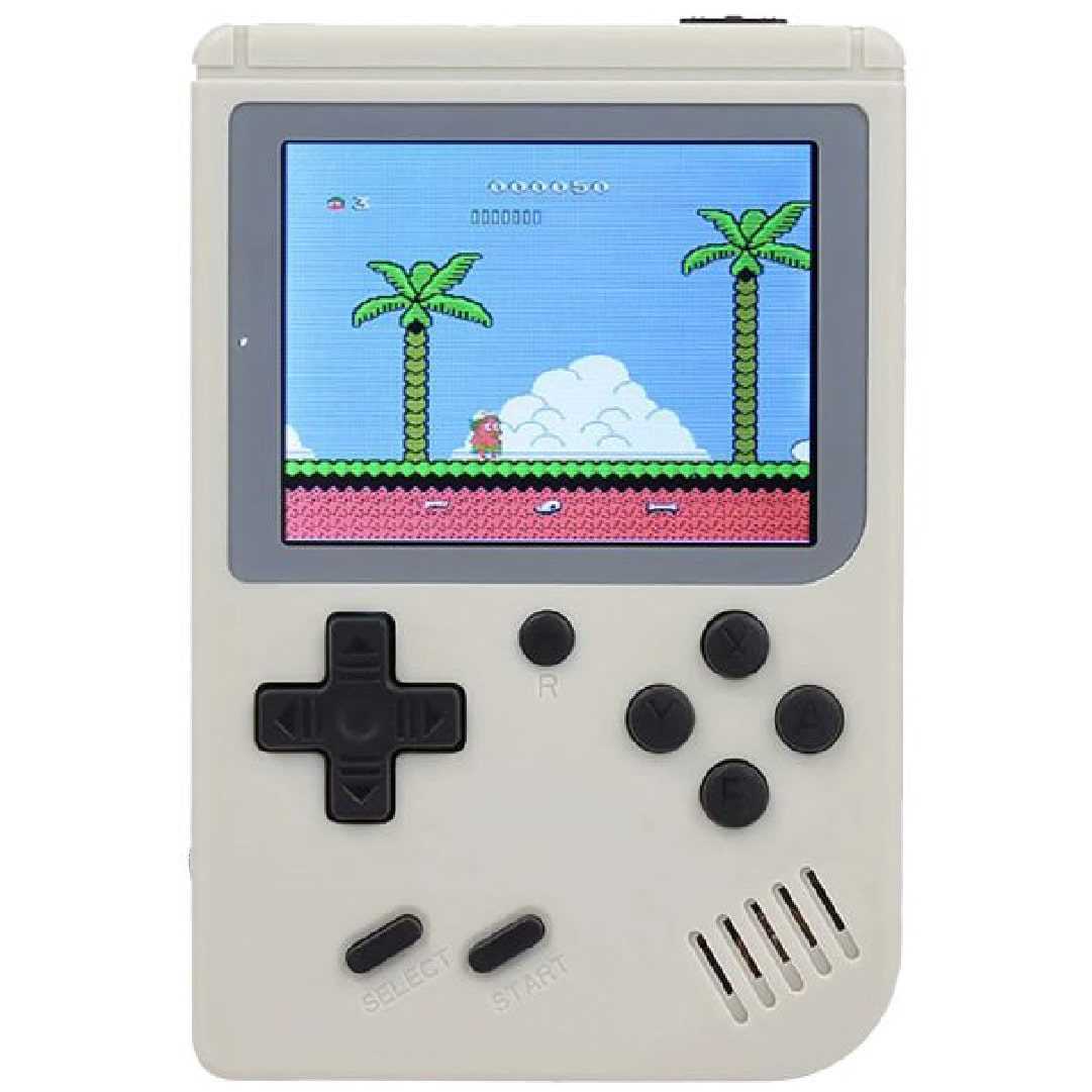 Consola retro archivos | Aki Net Shop