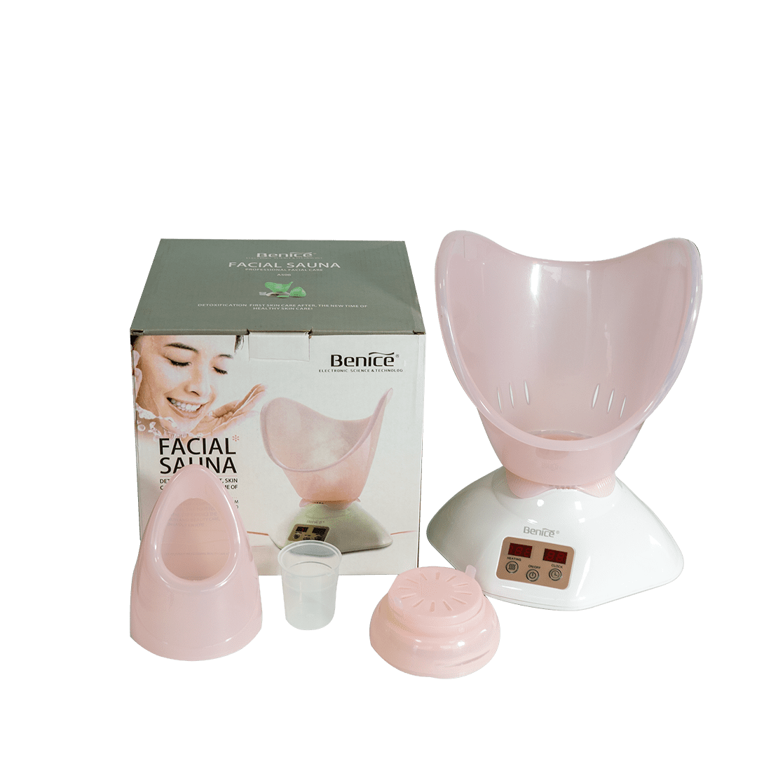 Sauna Facial Aki Net Shop
