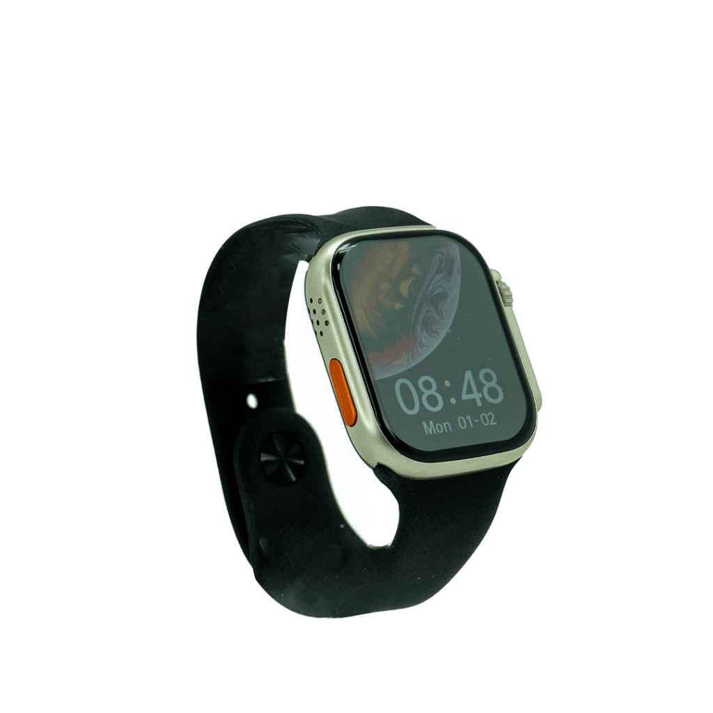 Smartwatch S30 Ultra Con Siete Pulsos | Aki Net Shop