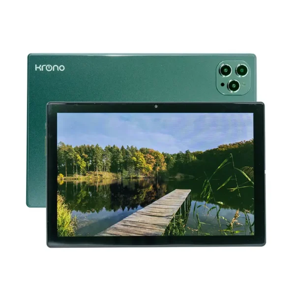Tablet Net X2 Con Pantalla de 10 Pulgadas - Krono | Aki Net Shop